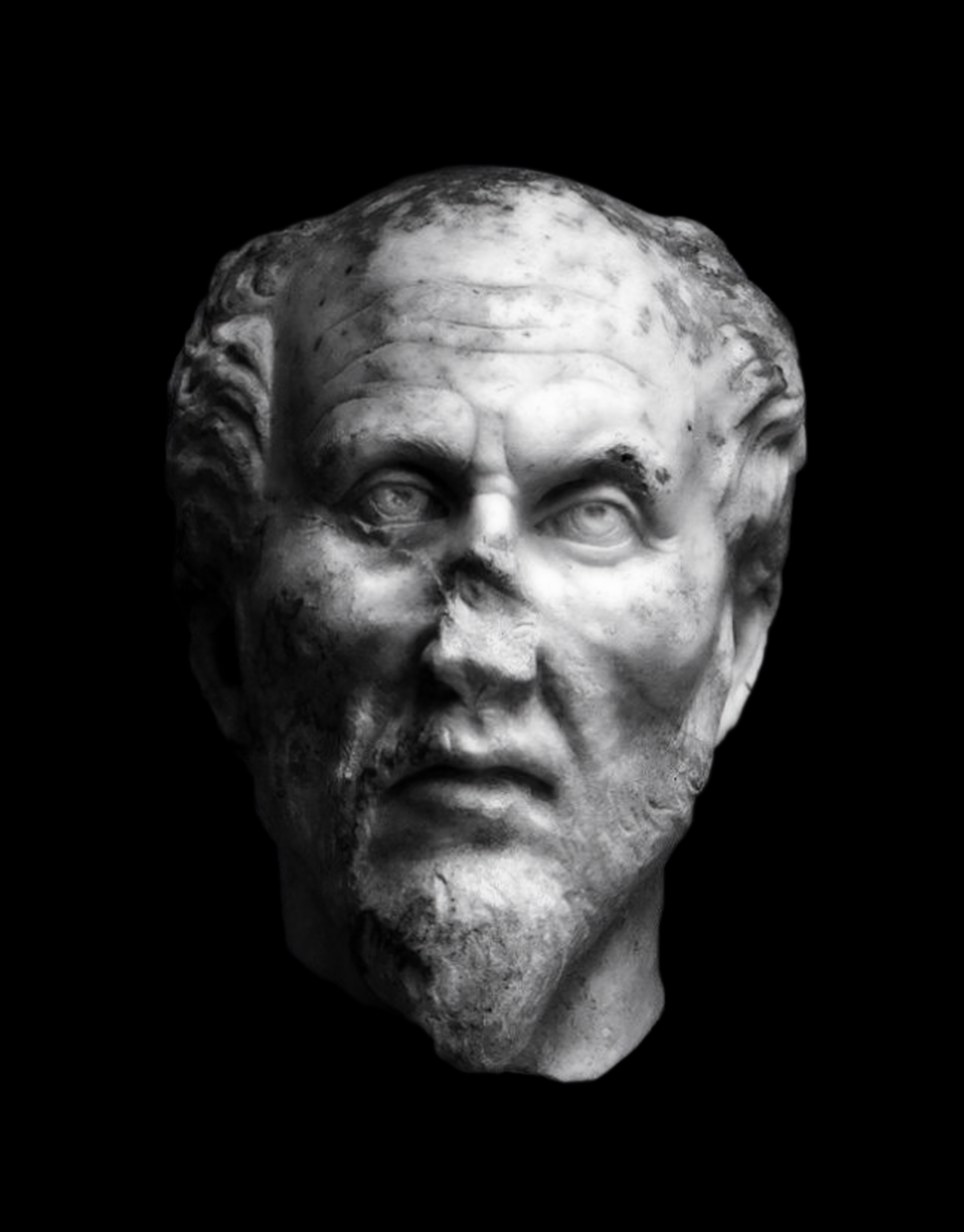 The Use of the Plotinian Soul Today | Center for the Study of World ...