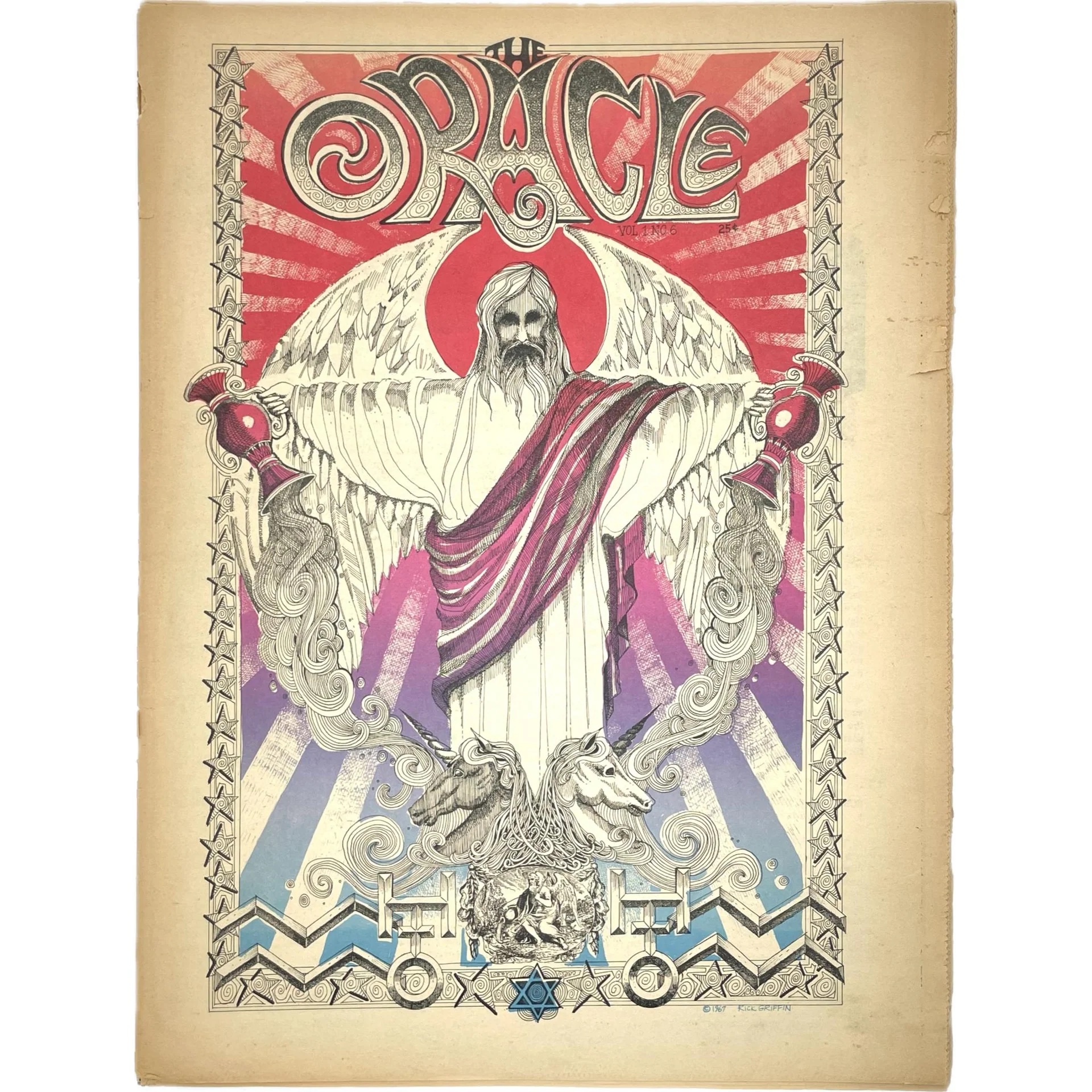Superstar: The Psychedelic Jesus of the Counterculture | Center for the ...