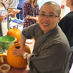 A Buddhist Nun from Taiwan Talks About Her Journey to Become a Nun ...