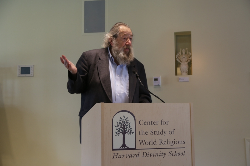 A Contemporary Jewish Theology of Creation | Center for the Study of ...