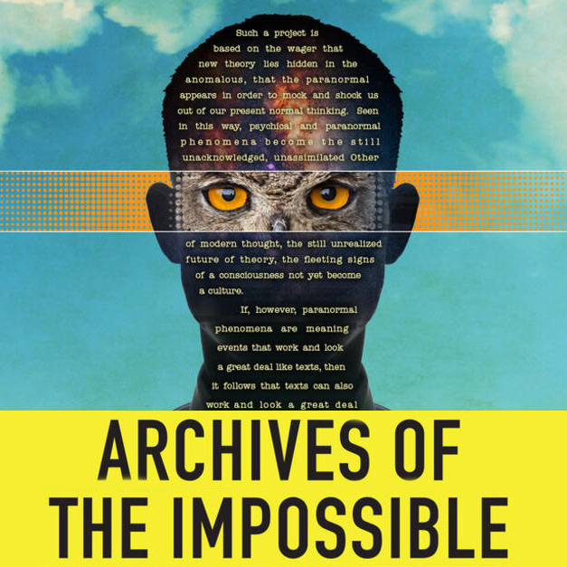 Video: "The Call of the Ancient: Psychedelic Pasts and Futures ...