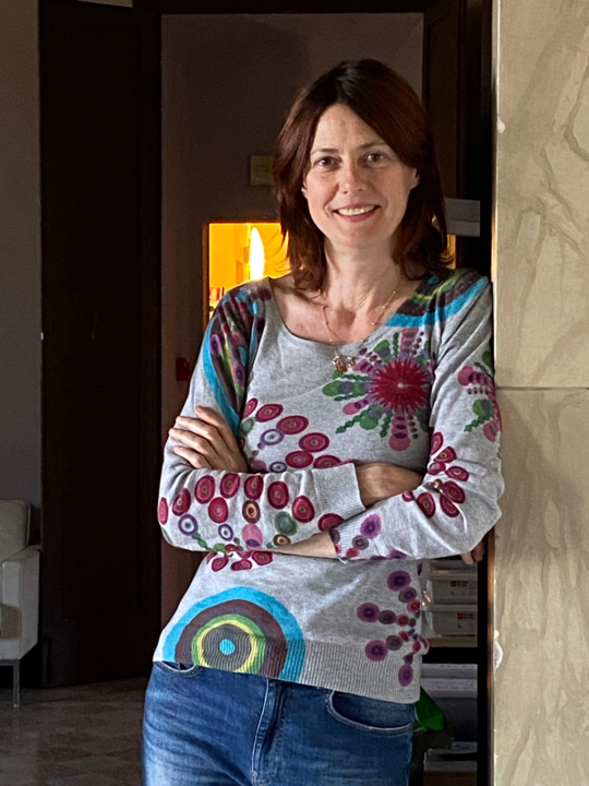 Should Plants Have Rights? A Conversation with Alessandra Viola ...