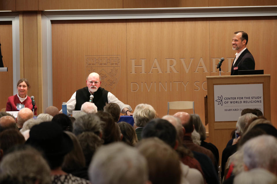 Exploring the Legacy of G.I Gurdjieff: Harvard’s Global Summit Marks ...