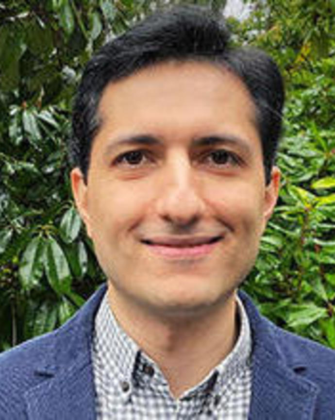 People | Center for the Study of World Religions